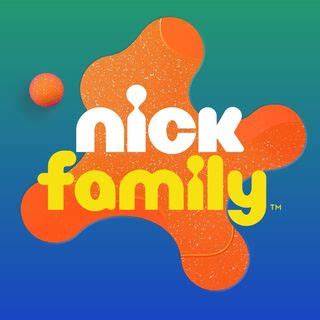 FS Nickelodeon | FontStruct